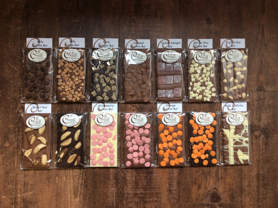 ONLINE SHOP (CLICK HERE TO ENTER) – The Chocolate Factory Thornton-le-Dale