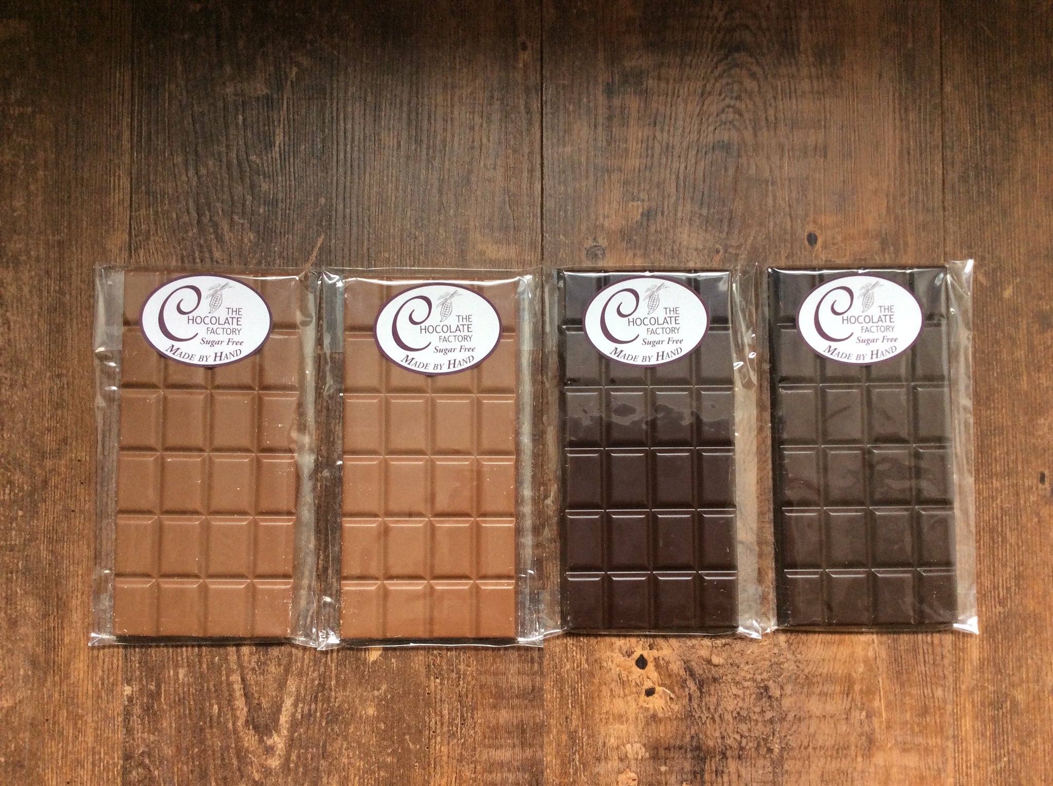 ONLINE SHOP (CLICK HERE TO ENTER) – The Chocolate Factory Thornton-le-Dale