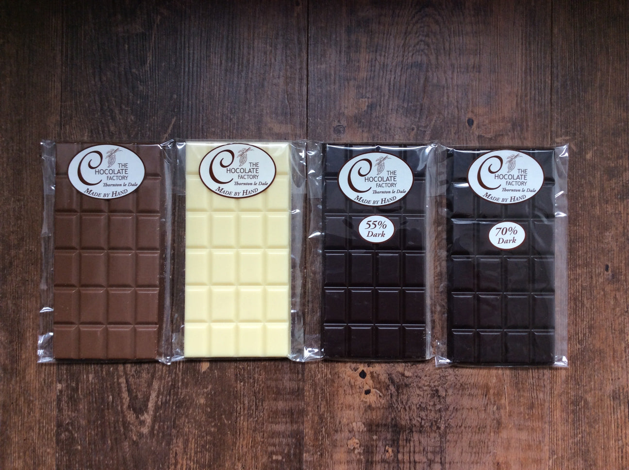 ONLINE SHOP (CLICK HERE TO ENTER) – The Chocolate Factory Thornton-le-Dale